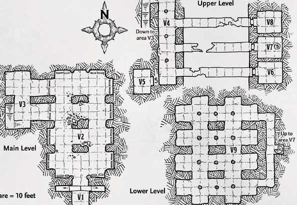 Simple Builds That Make Multi-Level Battles Extraordinary | DMDavid