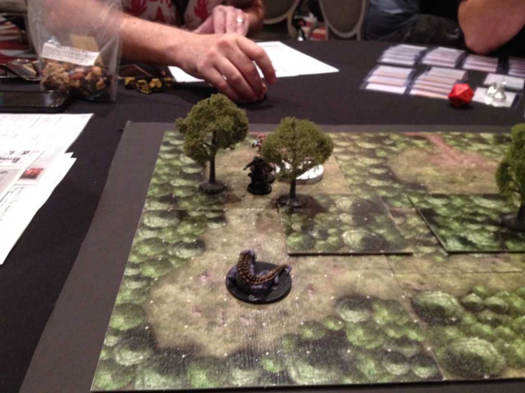 Complete guide to using Dungeon Tiles | DMDavid