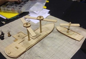 When to introduce backstory in a role-playing adventure | DMDavid