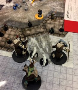 What game masters (and their monsters) should say during a combat ...