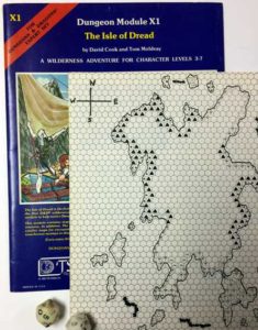 How to Start a Sandbox Campaign | DMDavid