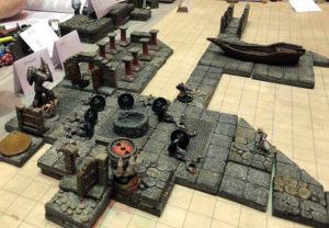 Do Dungeons & Dragons Players Hate Linear Adventures? Not When DMs ...