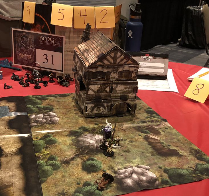 The Best DM Tricks for Helping a Party Make Choices | DMDavid