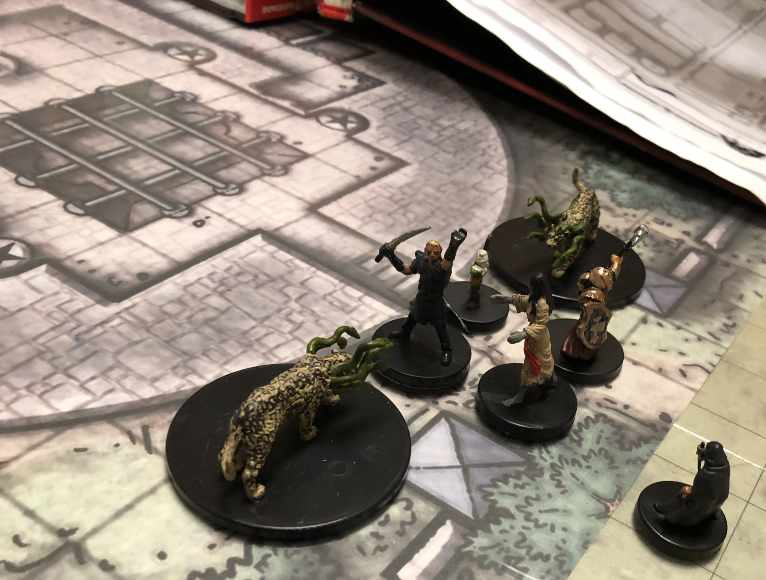 To Find the Fun in Traps, Did D&D Miss the Search Check? | DMDavid