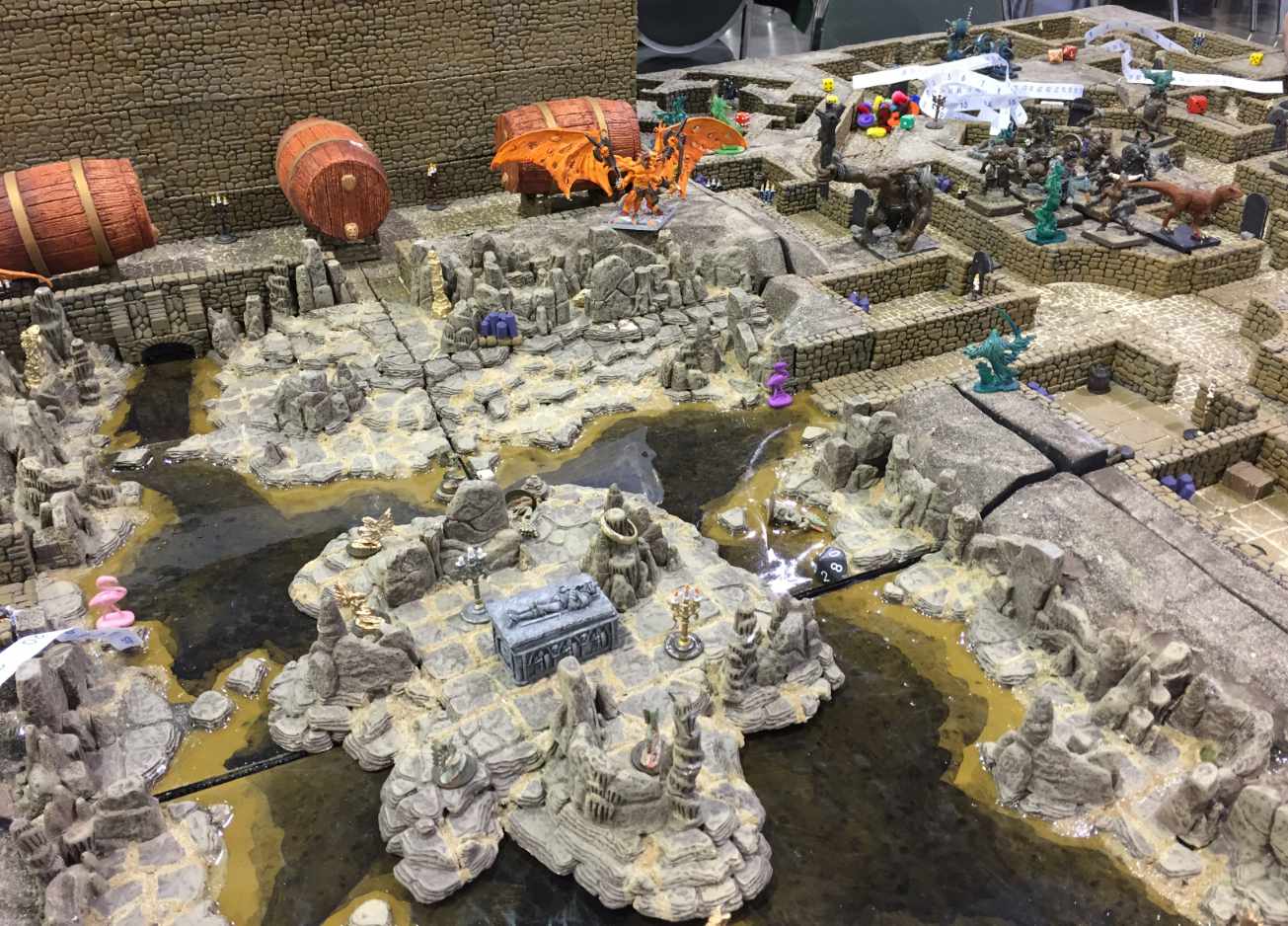 Steal This Rule: Numenera and XP for Discovery | DMDavid