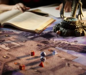 The One D&D Playtest: Big and Small Surprises and Why I Like the ...